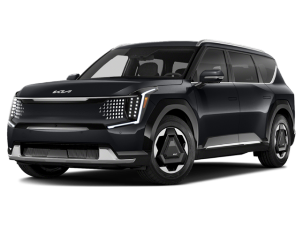 2024 Kia EV9 Key Features in North Aurora, IL - Gerald Kia North Aurora