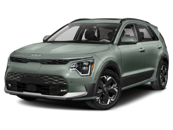 2024 Kia Niro EV for Sale in Newark DE Martin Kia