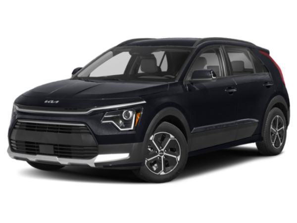 2024 Kia Niro for Sale in Naperville, IL - The Gerald Auto Group