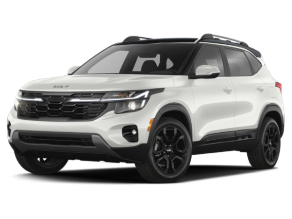2024 Kia Seltos for Sale in Newark, DE - Martin Kia