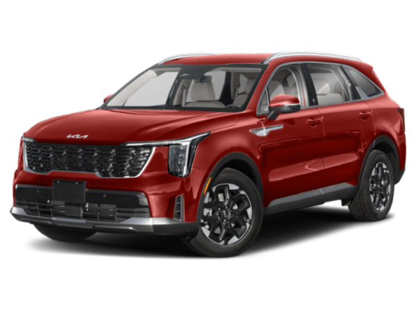 2024 Kia Sorento for Sale in Rocky Mount, NC - Joey Griffin Kia