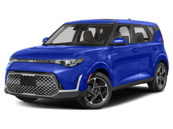 kia 2024 soul