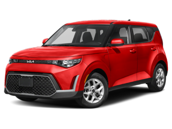 2024 Kia Soul for Sale in Newark, DE - Martin Kia
