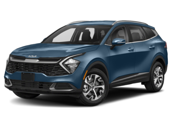 2024 Kia Sportage Hybrid for Sale in Elmira, NY - Williams Kia of Elmira