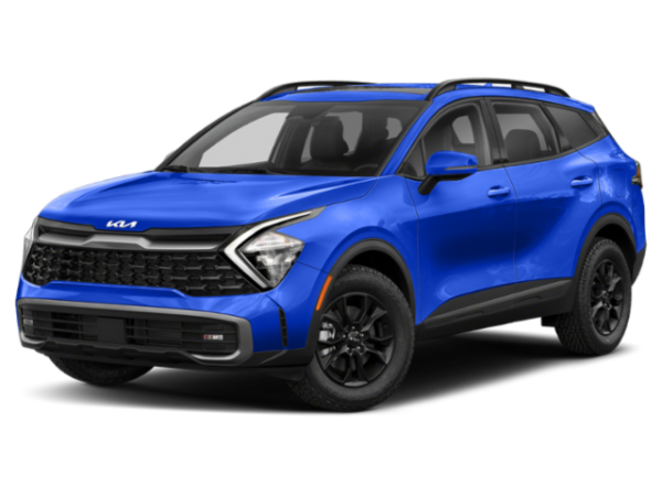 2024 Kia Sportage for Sale in Newark, DE - Martin Kia