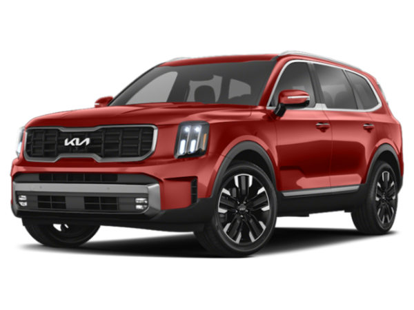 2024 Kia Telluride for Sale in Seattle, WA - Chuck Olson Kia