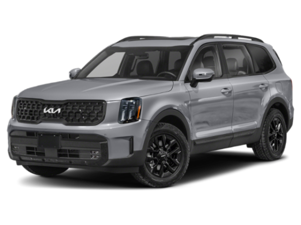 2024 Kia Telluride for Sale in Naperville, IL - The Gerald Auto Group