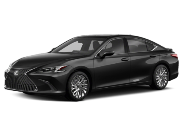 2024 Lexus ES 300h for Sale near Baltimore, MD - Len Stoler Lexus