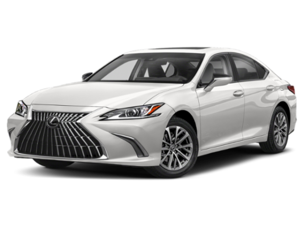 2024 Lexus ES 350 for Sale near Bowling Green, OH - Jim White Lexus of ...