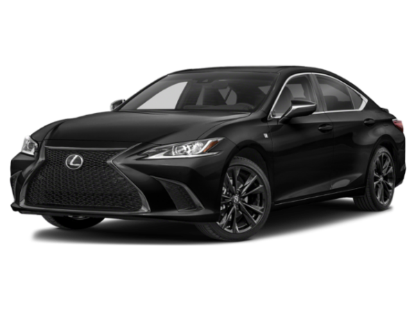 2024 Lexus ES 350 for Sale near Bowling Green, OH - Jim White Lexus of ...