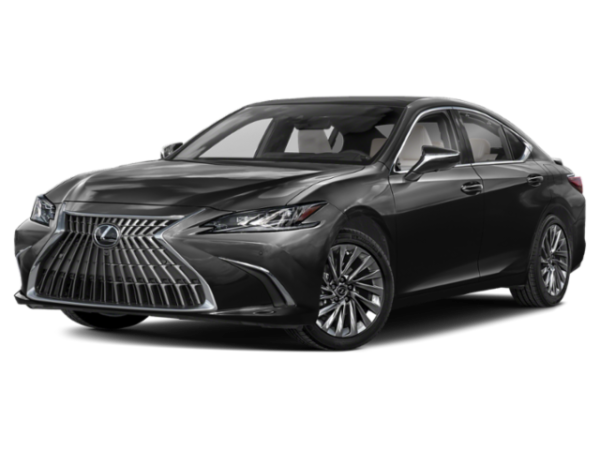 2024 Lexus ES 350 Ultra Luxury Overview near Alexandria, VA - Pohanka Lexus