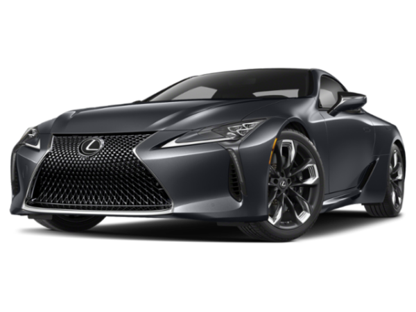 2024 Lexus LC 500 for Sale near Sylvania, OH - Jim White Lexus of Toledo