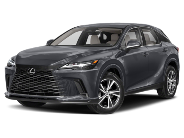 2024 Lexus RX 350 for Sale near Lake Villa, IL - Lexus of Highland Park