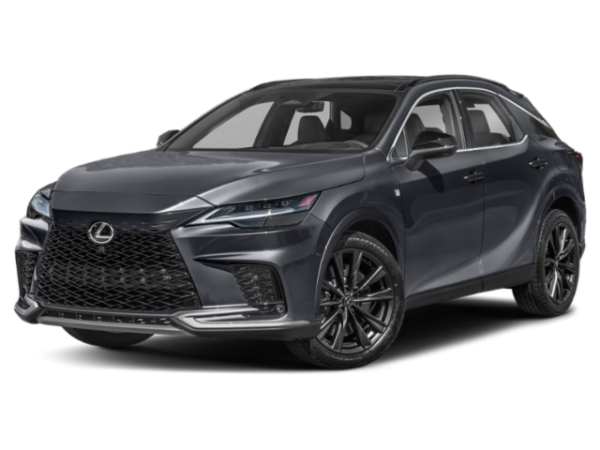 2024 Lexus RX 350 for Sale in Long Island, NY - Lexus of Freeport