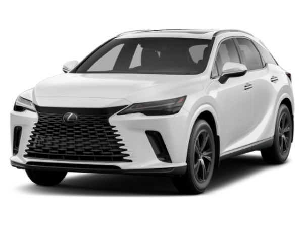 2024 Lexus RX 350h for Sale near Findlay, OH - Jim White Lexus of Toledo
