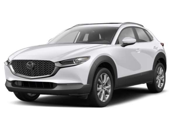 2024 MAZDA CX-30 for Sale near Red Bank, NJ - Schwartz Mazda