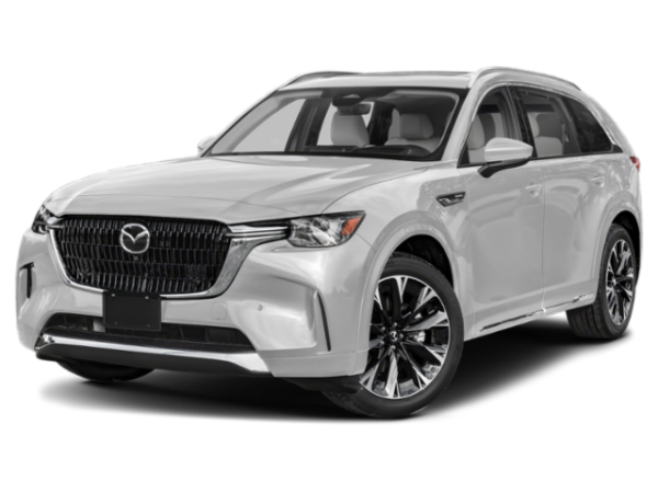 2024 MAZDA CX-90 Lease in Augusta, GA - Gerald Jones Mazda