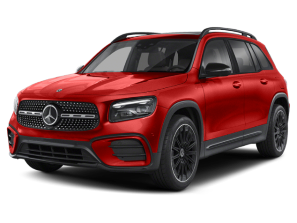 2024 Mercedes-Benz GLB for Sale in FIfe, WA - Mercedes-Benz of Tacoma