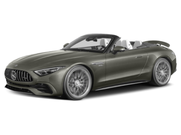 2024 Mercedes-Benz SL-Class for Sale in Allentown, PA - Mercedes-Benz ...