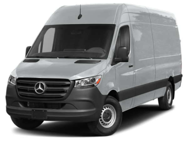 2024 Mercedes-Benz Sprinter for Sale in Allentown, PA - Mercedes-Benz ...