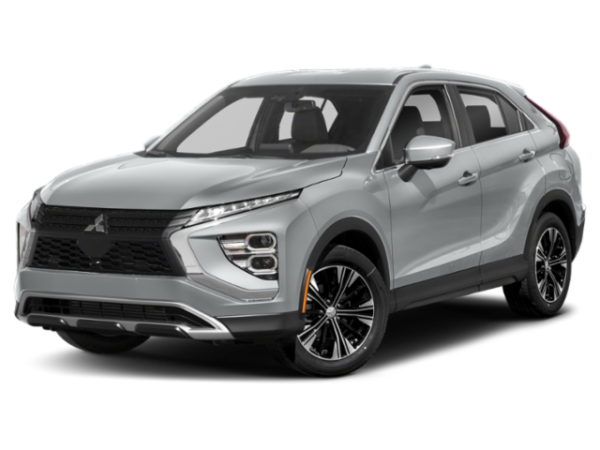 2024 Mitsubishi Eclipse Cross for Sale in Cedar Falls, IA - John Deery Motors