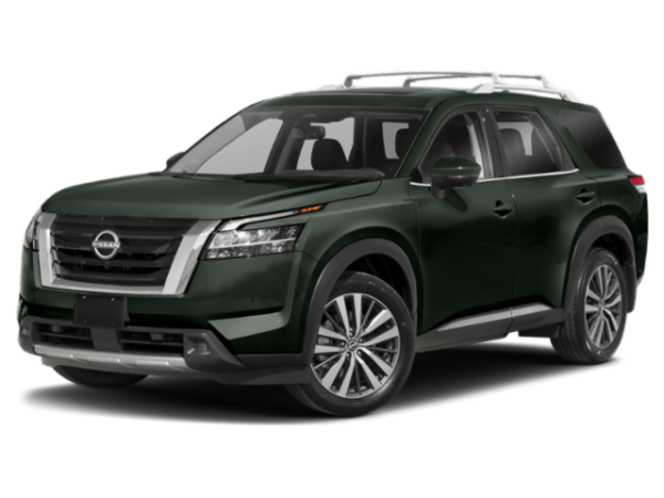 2024 Nissan Pathfinder Lease in Stafford, VA - Pohanka Nissan of Stafford