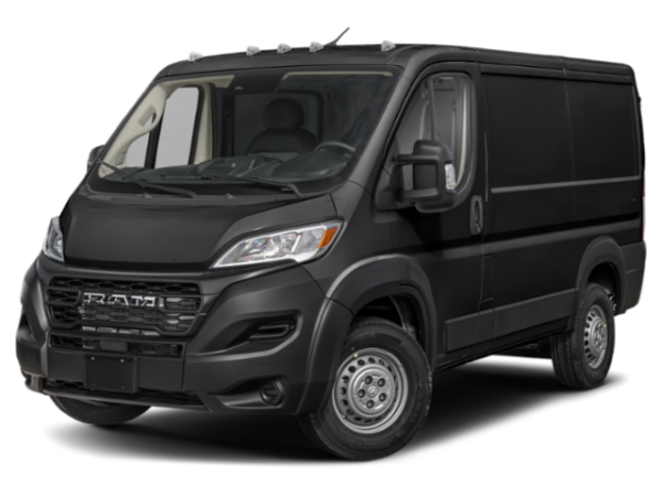 2024 Ram ProMaster for Sale in Fox Lake, IL - Ray Chrysler Dodge Jeep Ram
