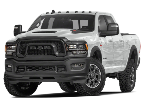 2024 Ram 2500 for Sale in Bartlesville, OK - Bartlesville Chrysler Dodge Jeep