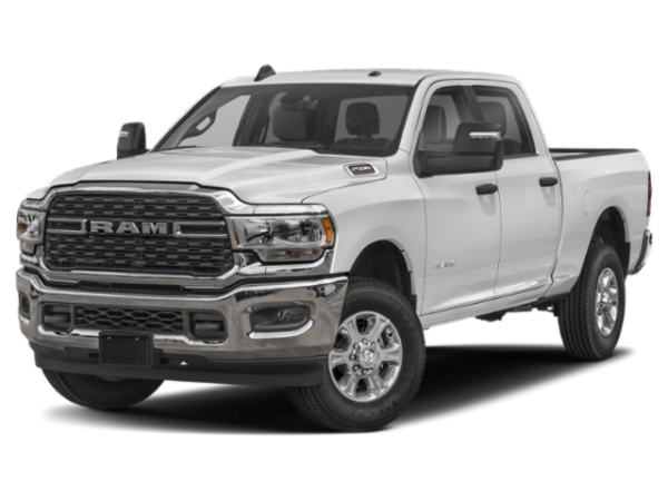2024 Ram 2500 Big Horn Overview near Greenfield, IN - Eastgate CJDR