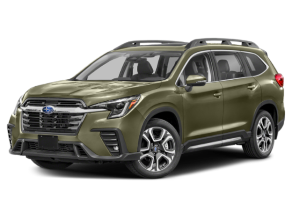 2024 Subaru Ascent for Sale near Alexandria, VA - Sheehy Subaru Springfield