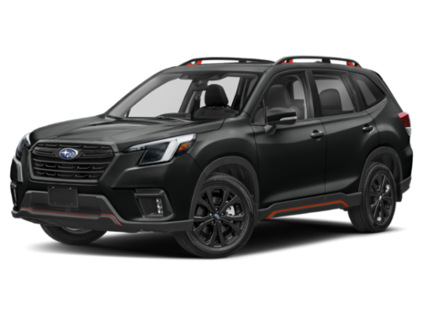 2024 Subaru Forester for Sale near Paso Robles, CA - Subaru of San Luis ...