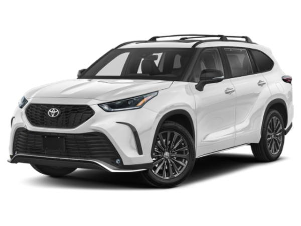 2024 Toyota Highlander for Sale in Northridge, CA - Northridge Toyota