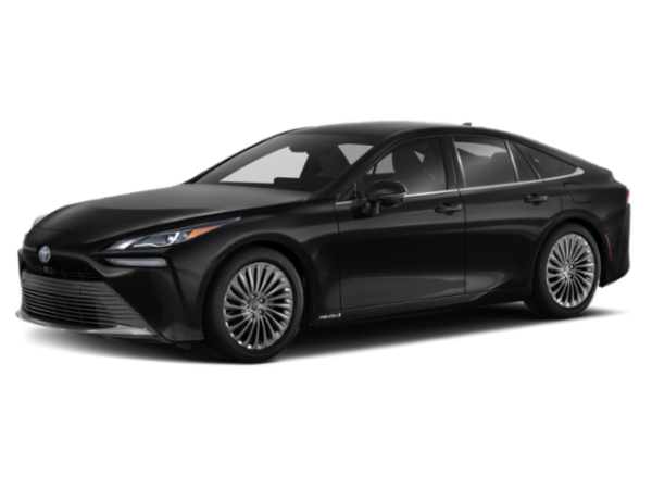 2024 Toyota Mirai for Sale in Smithtown, NY - Smithtown Toyota