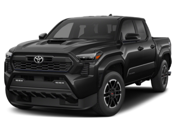 2024 Toyota Tacoma for Sale in Westbury, NY - Westbury Toyota