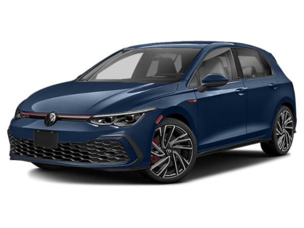 2024 Volkswagen Golf GTI for Sale in Springfield, MO - Napleton ...