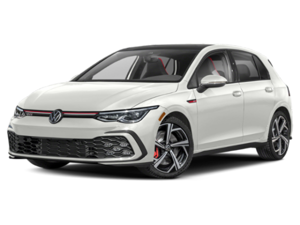 2024 Volkswagen Golf GTI for Sale near Tampa, FL - Volkswagen of Wesley ...