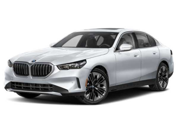2025 BMW 5 Series for Sale in West Palm Beach, FL - Braman BMW West ...