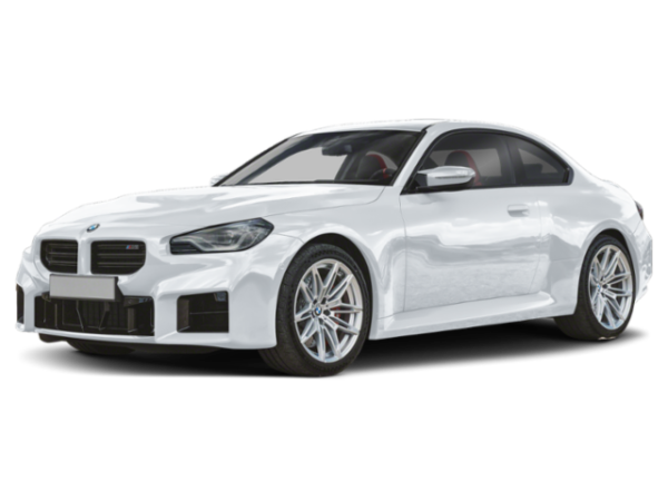 2025 BMW M2 for Sale in Santa Maria, CA - BMW of Santa Maria