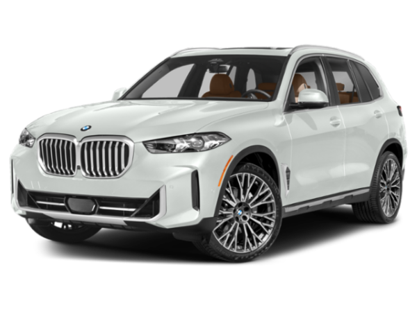 2025 BMW X5 for Sale in Kenner, LA - Peake BMW