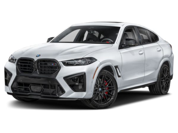 2025 BMW X6 M for Sale in West Palm Beach, FL - Braman BMW West Palm Beach