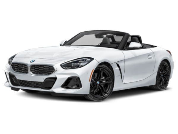 2025 BMW Z4 for Sale in St. Albans, WV - Moses BMW