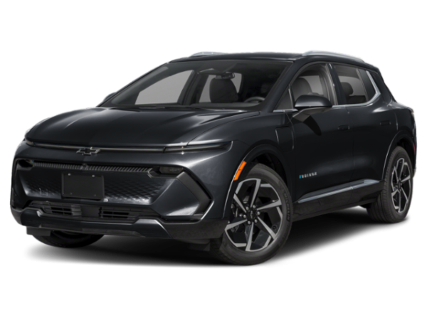 2025 Chevrolet Equinox EV for Sale in Madison Heights, MI - Joe Ricci ...