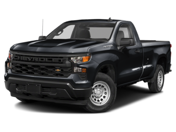 2025 Chevrolet Silverado 1500 for Sale near Grand Rapids, MI - Sundance ...
