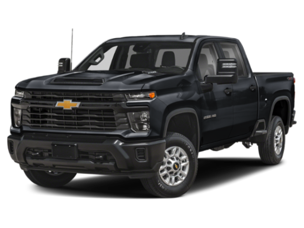 2025 Chevrolet Silverado 2500HD for Sale in Madison Heights, MI - Joe ...