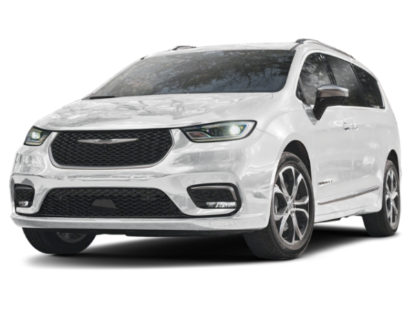2025 Chrysler Pacifica for Sale in Battle Creek, MI - Henkel Chrysler ...