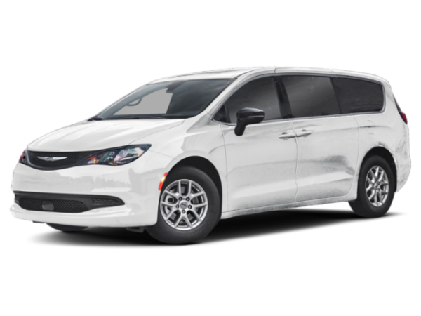 2025 Chrysler Voyager for Sale in Battle Creek, MI - Henkel Chrysler ...