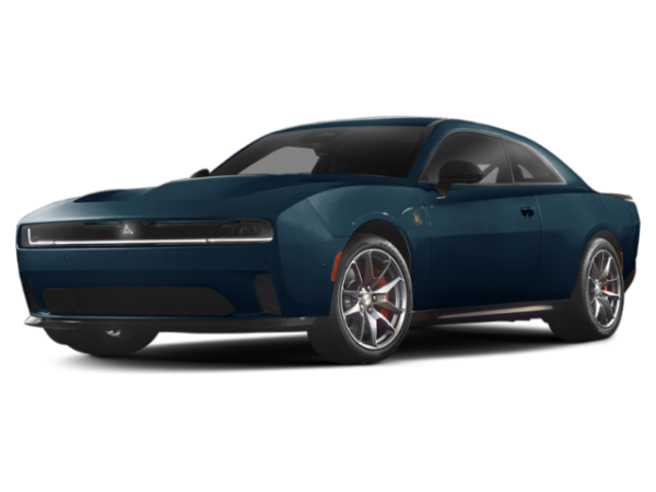 2025 Dodge Charger for Sale in Chicago, IL - South Chicago CDJR