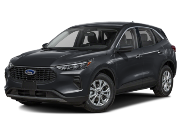 2025 Ford Escape for Sale in Niles, IL - Golf Mill Ford