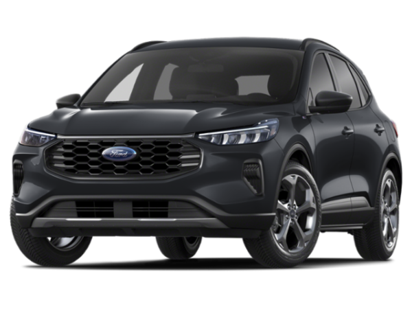 2025 Ford Escape Hybrid for Sale in Selma, CA - The Fahrney Auto Group