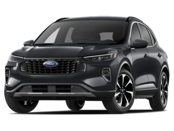 2025 Ford Escape Hybrid for Sale in Naperville, IL - The Gerald Auto Group